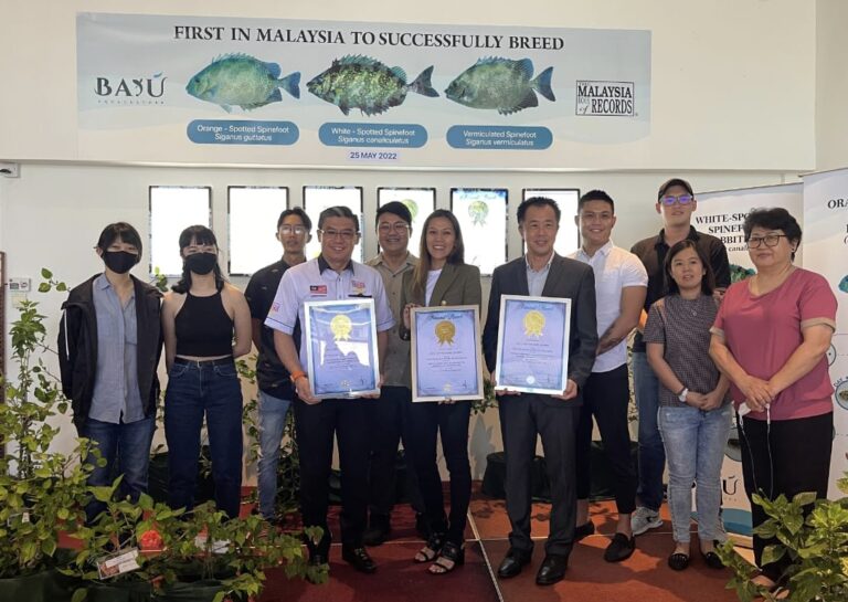 Official Website Of Department of Fisheries Sabah – Offcial Website