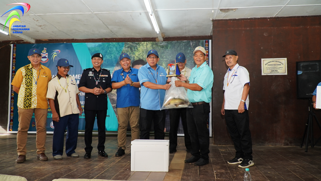 Tagal MOU Kampung Babagon Bawah, Penampang – Official Website Of ...